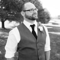Christopher Nesmith | Crew Chief
