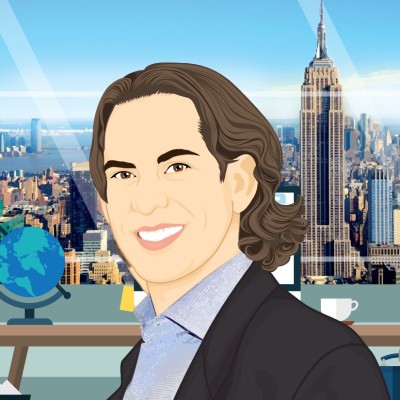 Illya Shell | Chief Operating Officer