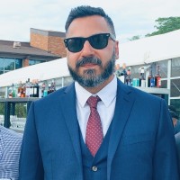 Khaled Ibrahim | Vice President Operations